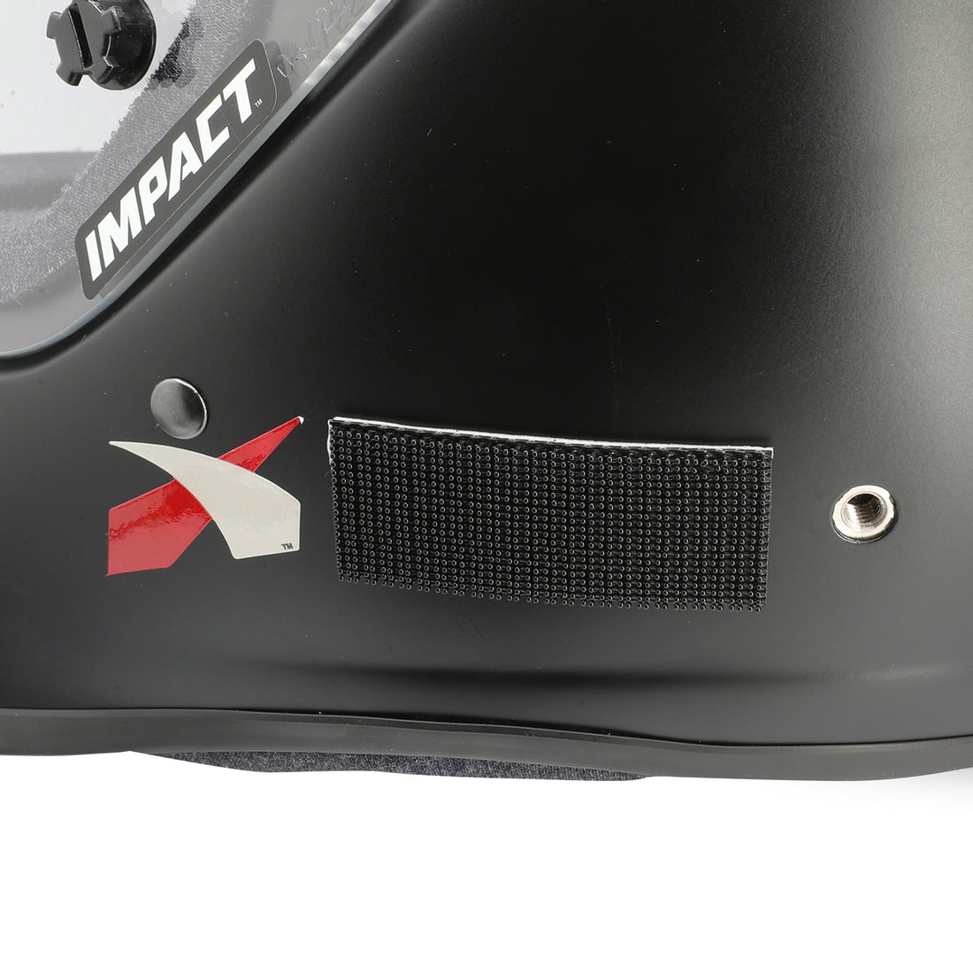 Nitro Bee Xtreme Helmet Mount – Rugged Radios