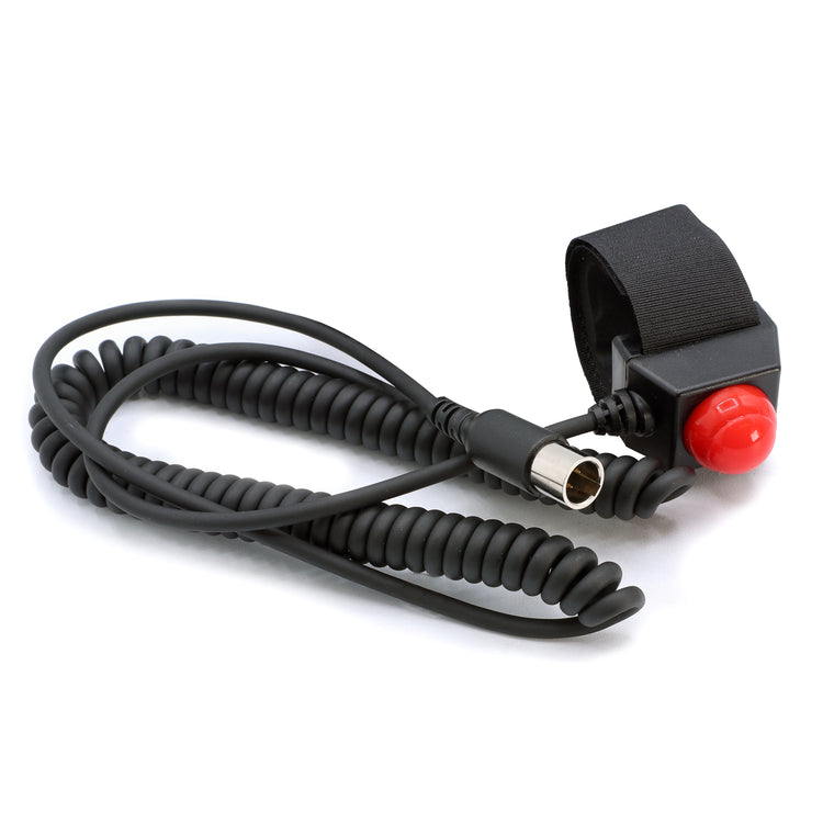 Push-to-Talk Buttons – Rugged Radios