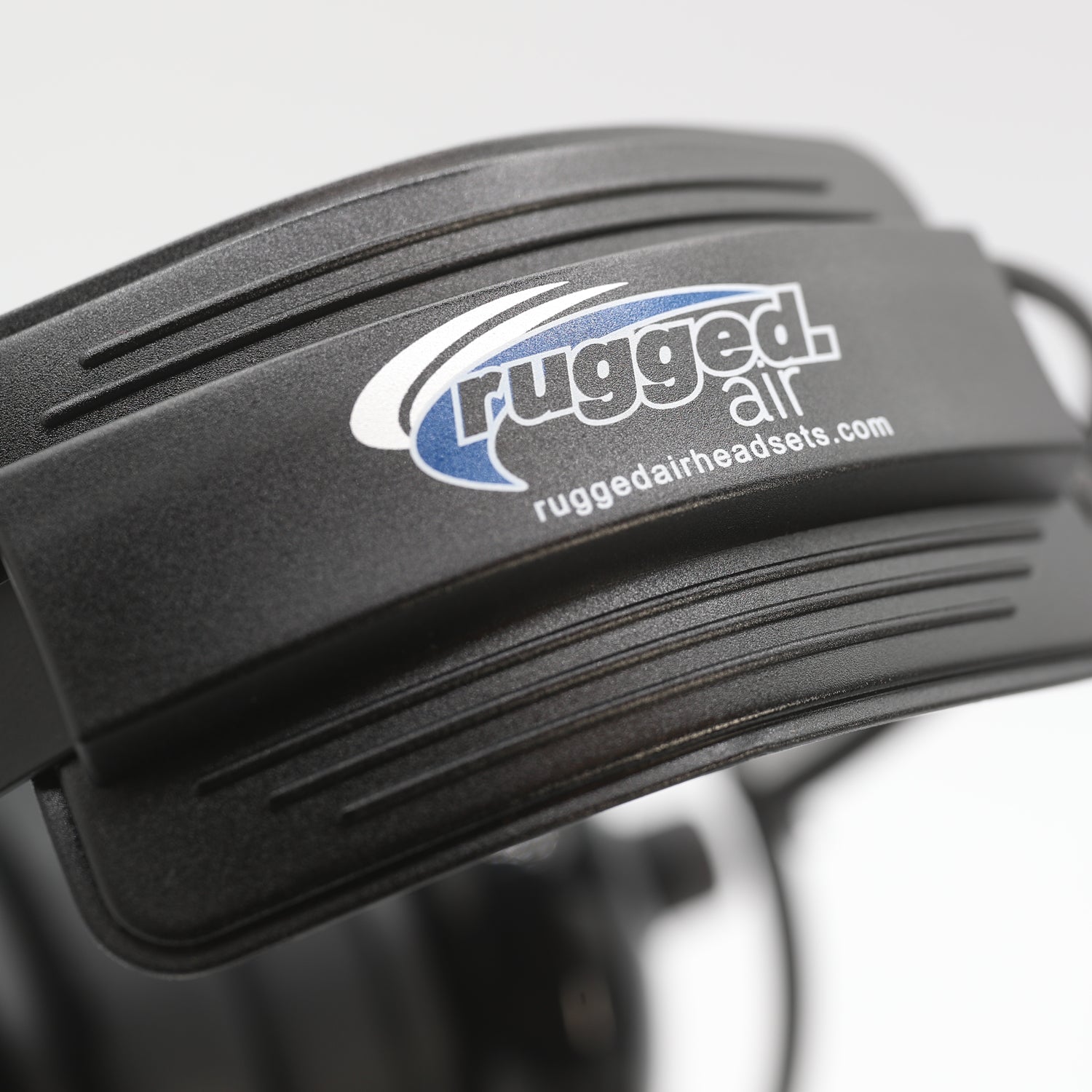 Rugged Air RA200 General Aviation Student Pilot Headset – Rugged Radios