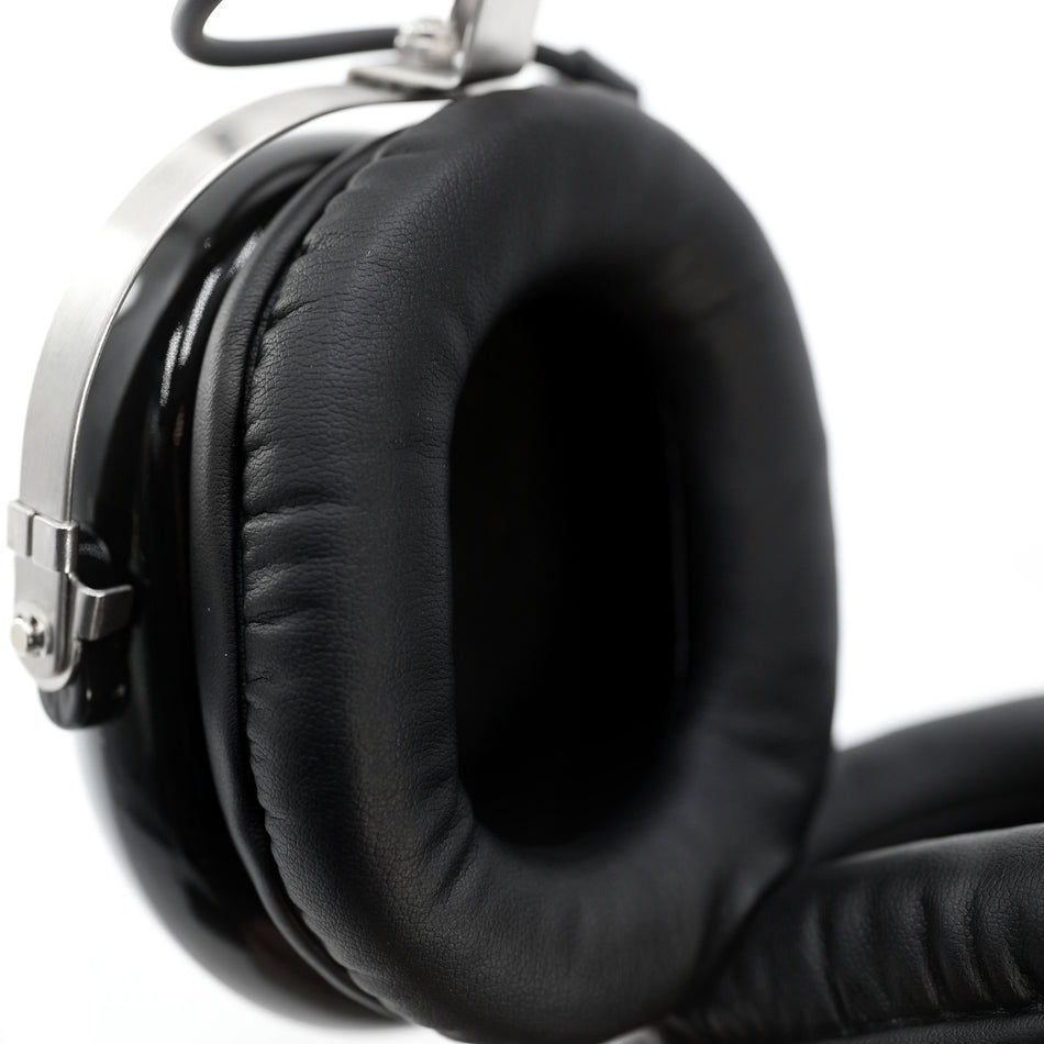 Rugged Air RA950 ANR Stereo General Aviation Pilot Headset – Rugged Radios