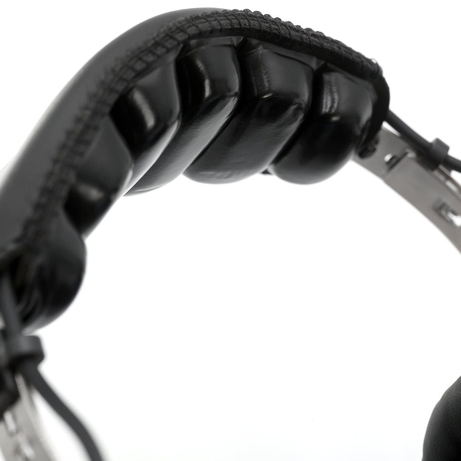 Rugged Air RA950 ANR Stereo General Aviation Pilot Headset – Rugged Radios