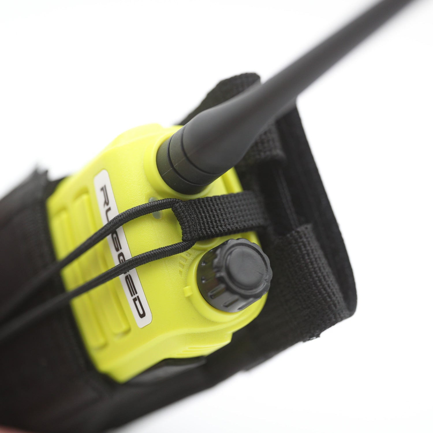 Handheld Radio Pouch – Rugged Radios