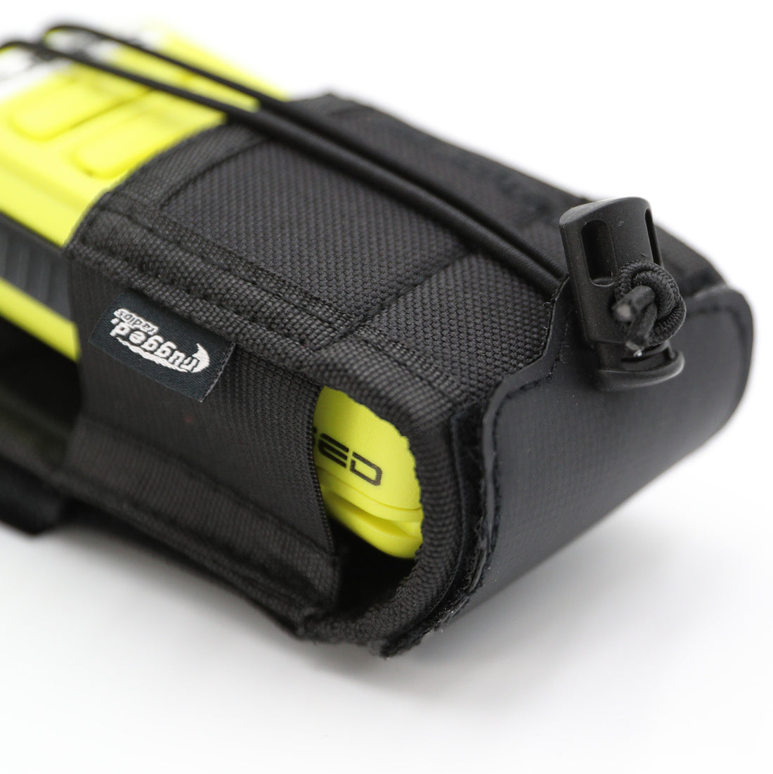 Handheld Radio Pouch – Rugged Radios