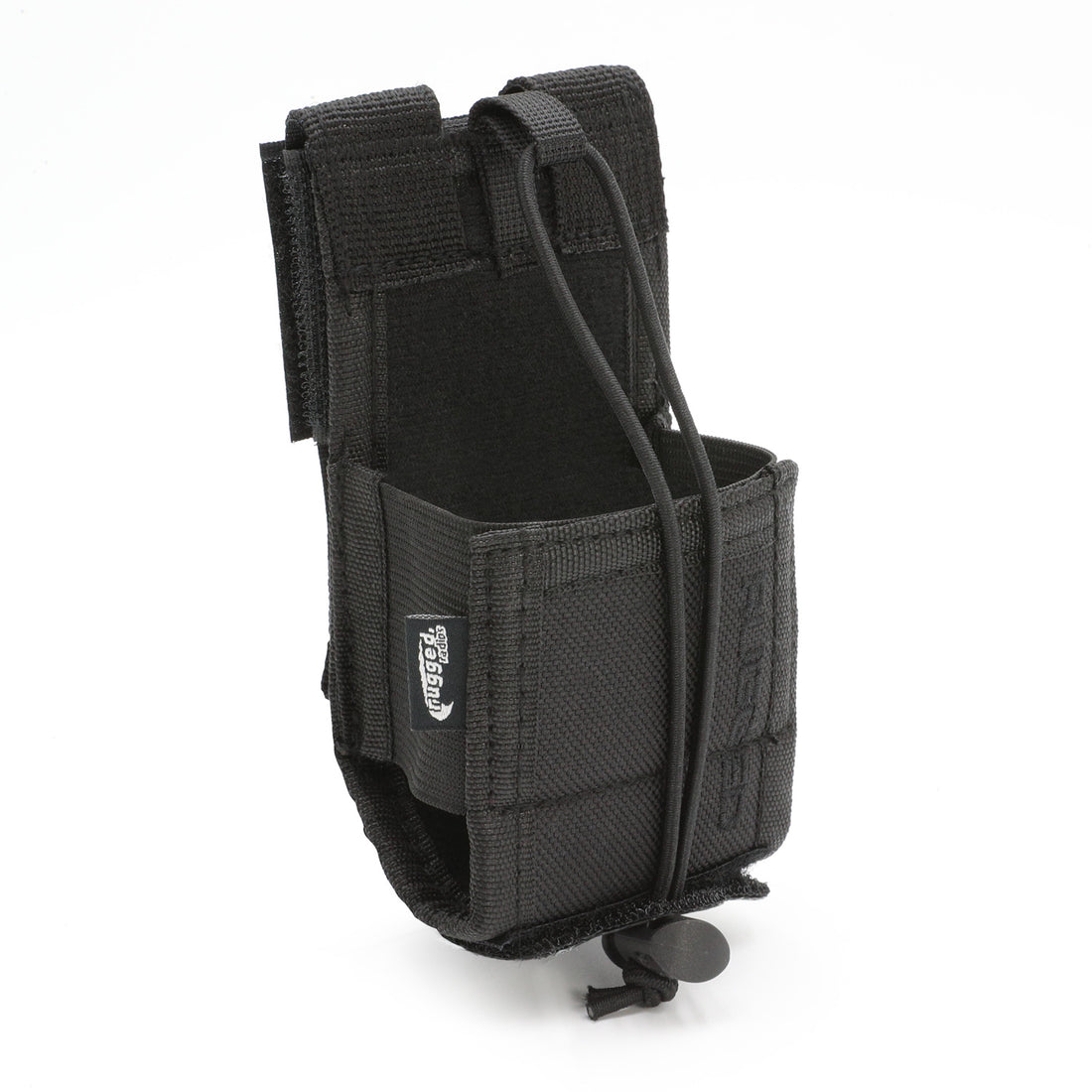 Handheld Radio Pouch – Rugged Radios