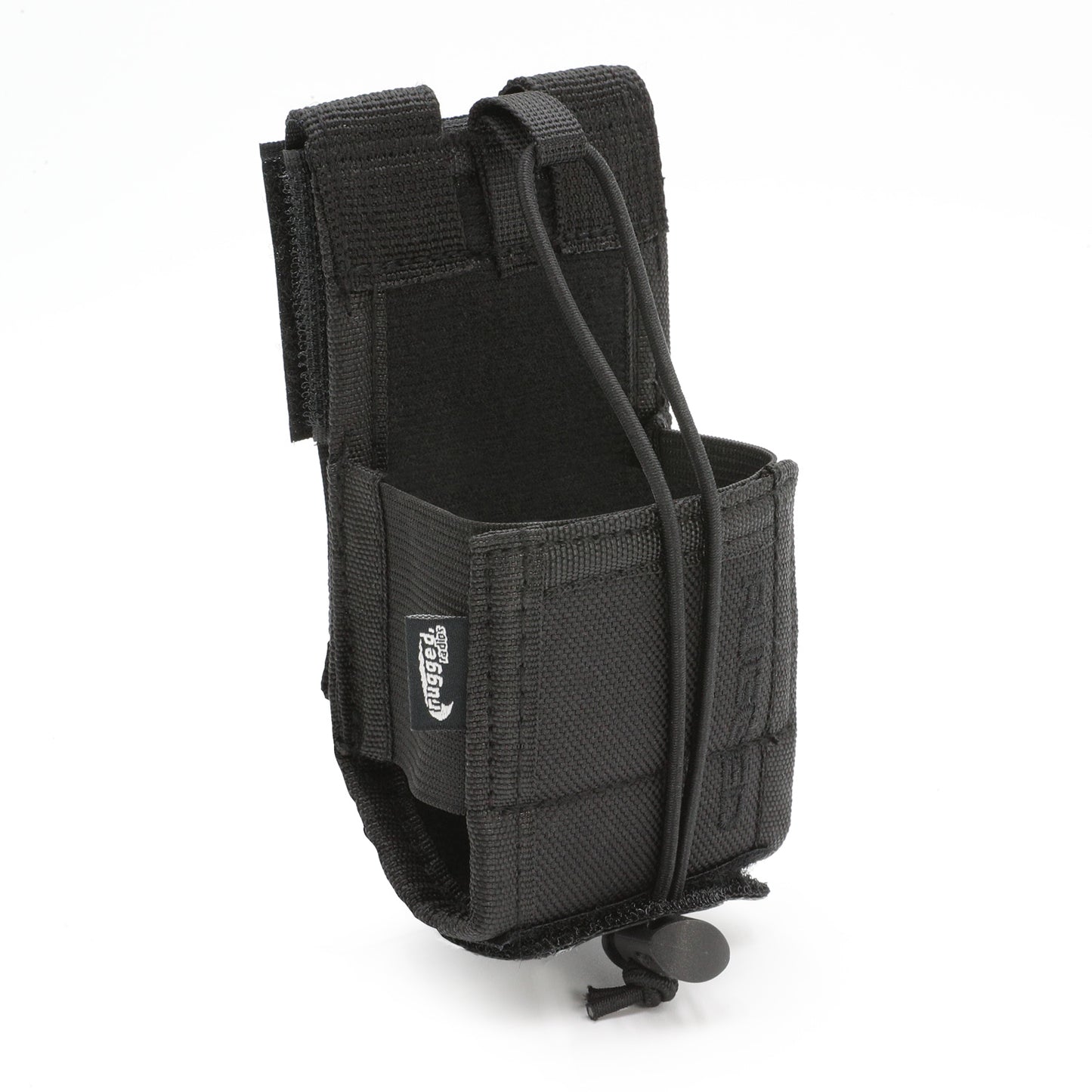 Handheld Radio Pouch – Rugged Radios