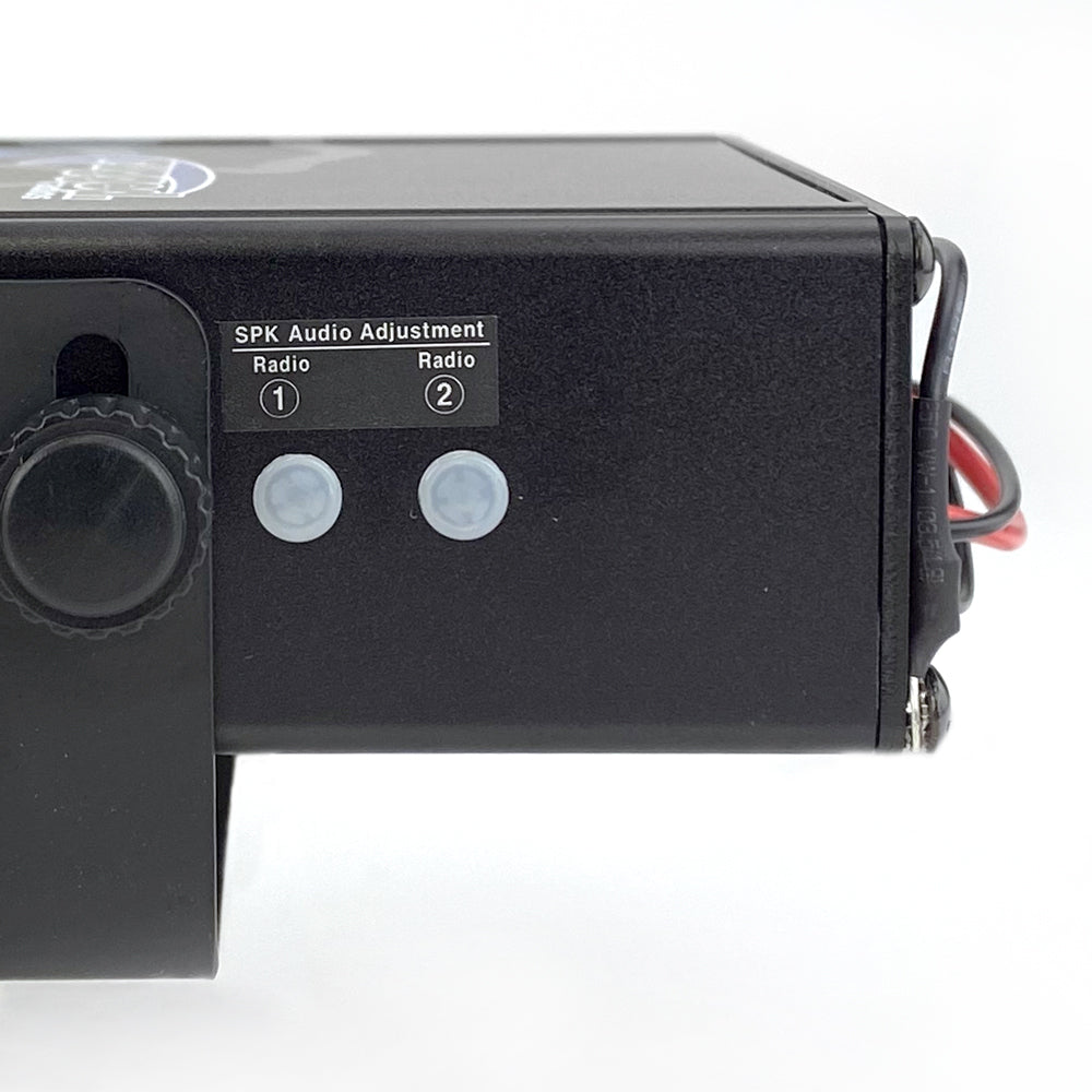 Fire and Safety 2-Person Dual Radio Intercom Kit – Rugged Radios