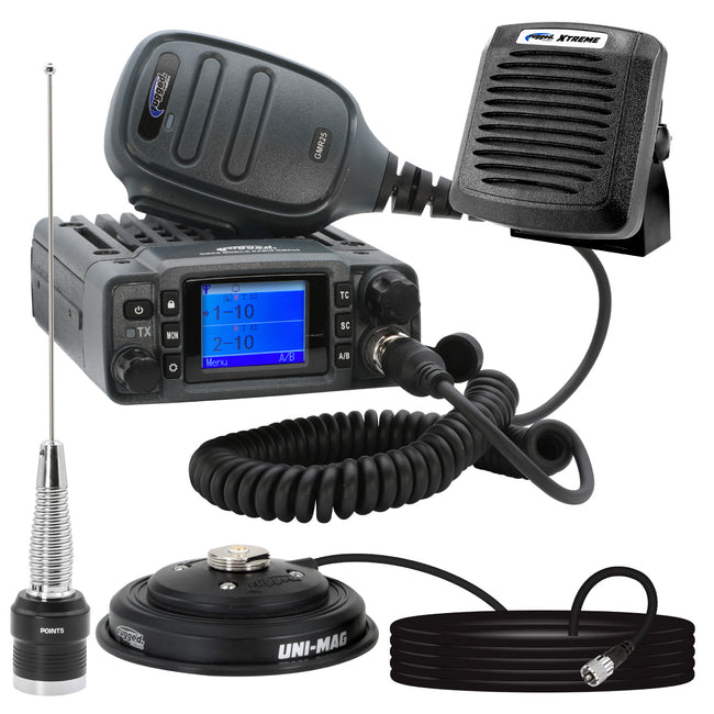 Mobile Radios and Accessories – Rugged Radios