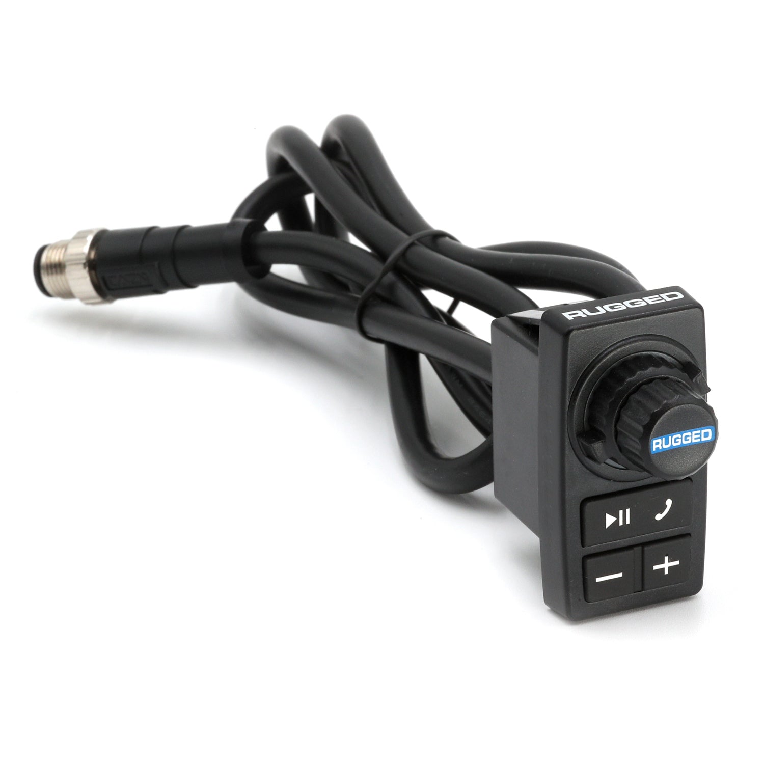 Replacement Intercom Control Head – Rugged Radios