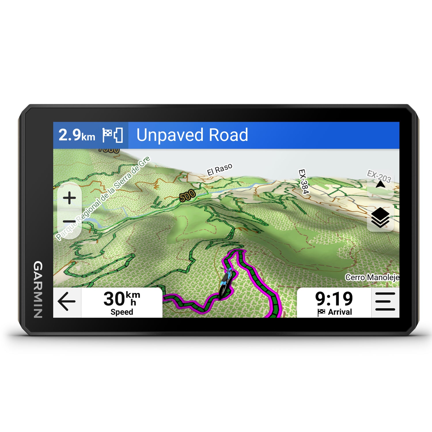 Garmin Tread 2 – Rugged Radios