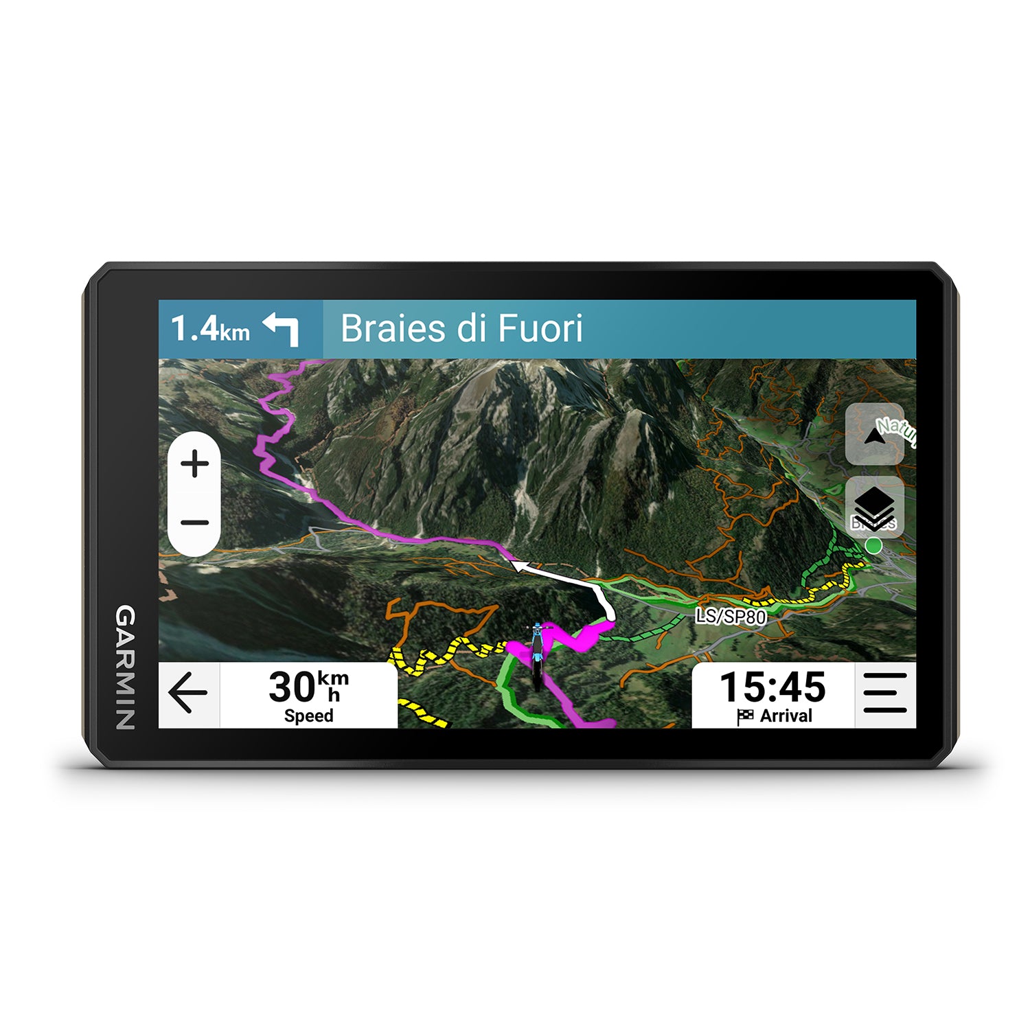 Garmin Tread 2 – Rugged Radios