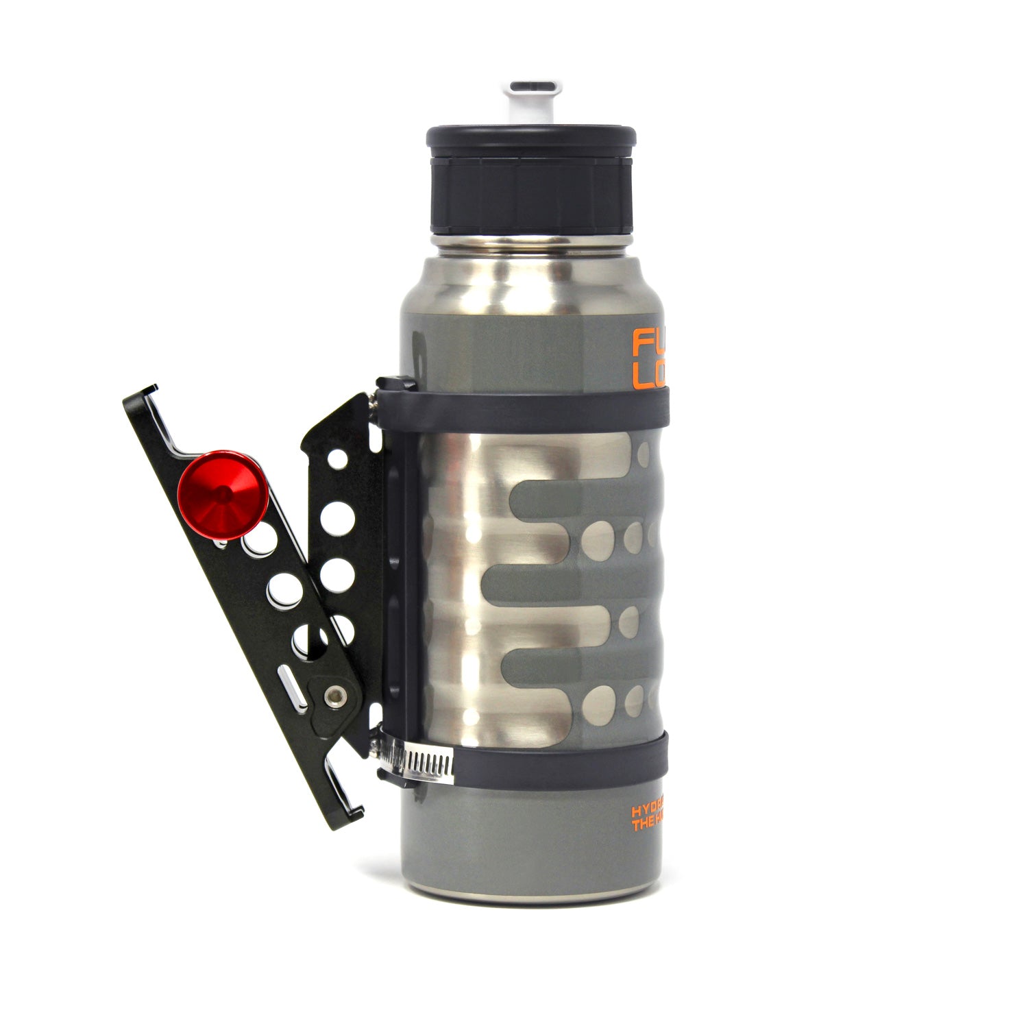 FluidLogic WAVE – Rugged Radios