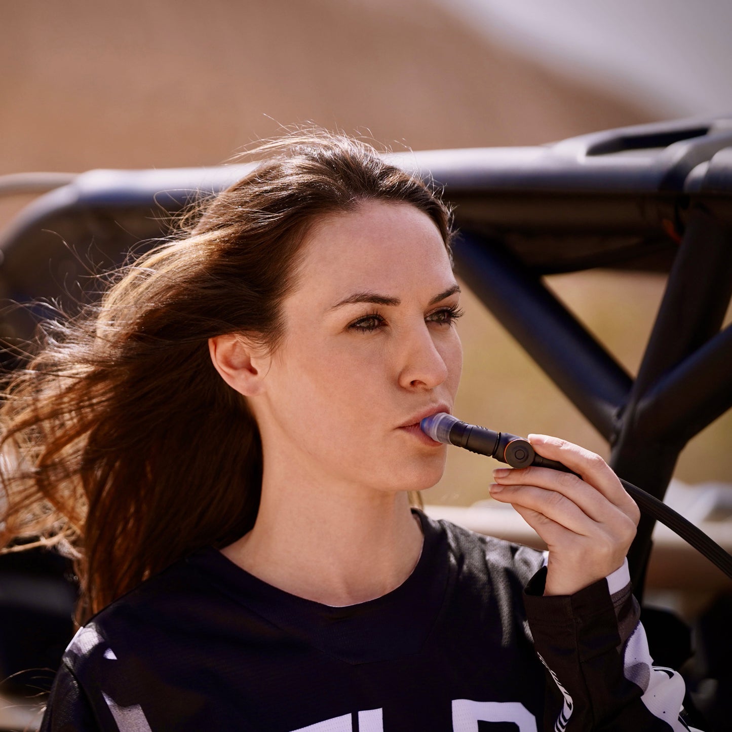 FluidLogic WAVE – Rugged Radios