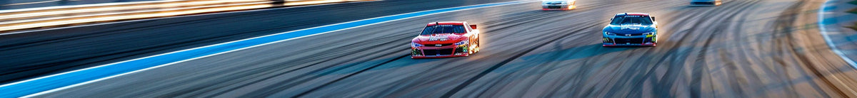 Circle Track / Road Racing Complete Kits – Rugged Radios