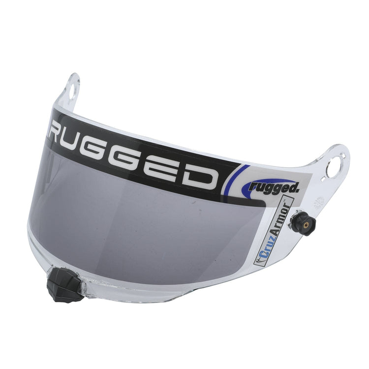 Helmet Shields and Tear Offs – Rugged Radios