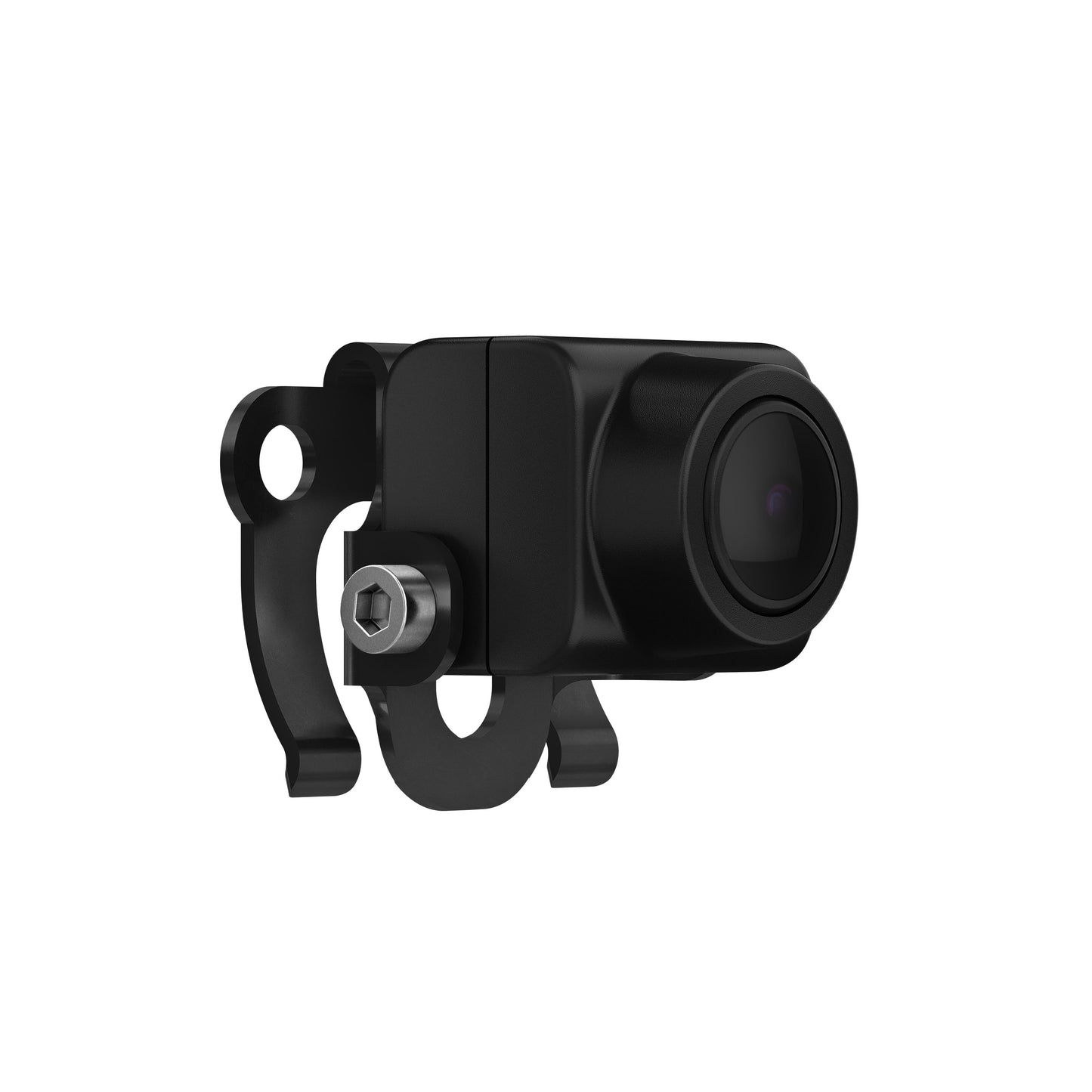 Garmin Wireless Backup Camera with License Plate Mount – Rugged Radios