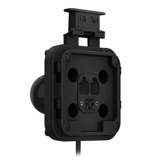 Garmin Locking Magnet-Assisted Mount – Rugged Radios