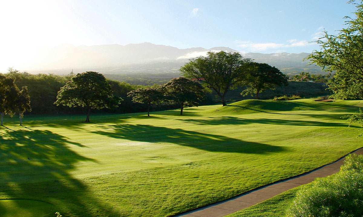 Radios for Golf Courses and Country Clubs – Rugged Radios
