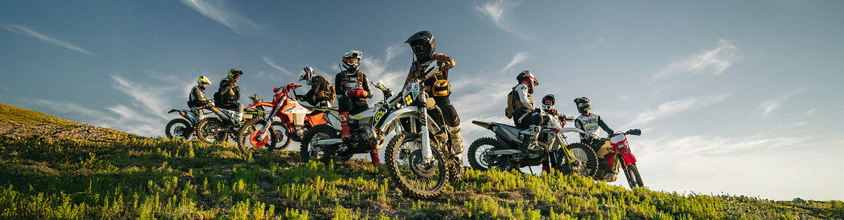 Motorcycle Two Way Radio Helmet Communication Kits – Rugged Radios