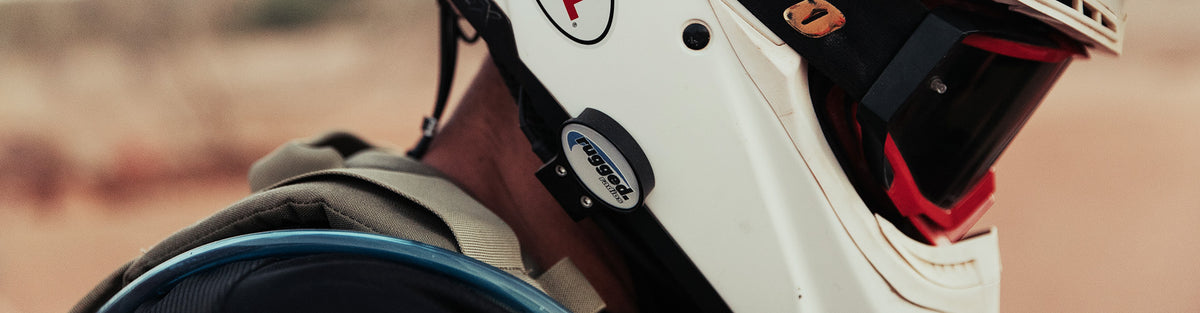 Helmet Wiring Kit Parts and Accessories – Rugged Radios