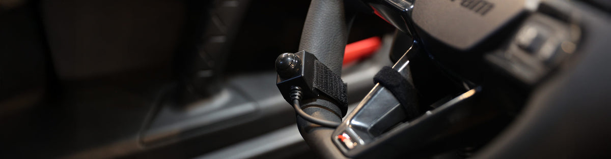 Intercom and Handheld Radio Push to Talk Buttons – Rugged Radios