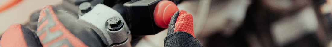 Moto Replacement Parts – Rugged Radios