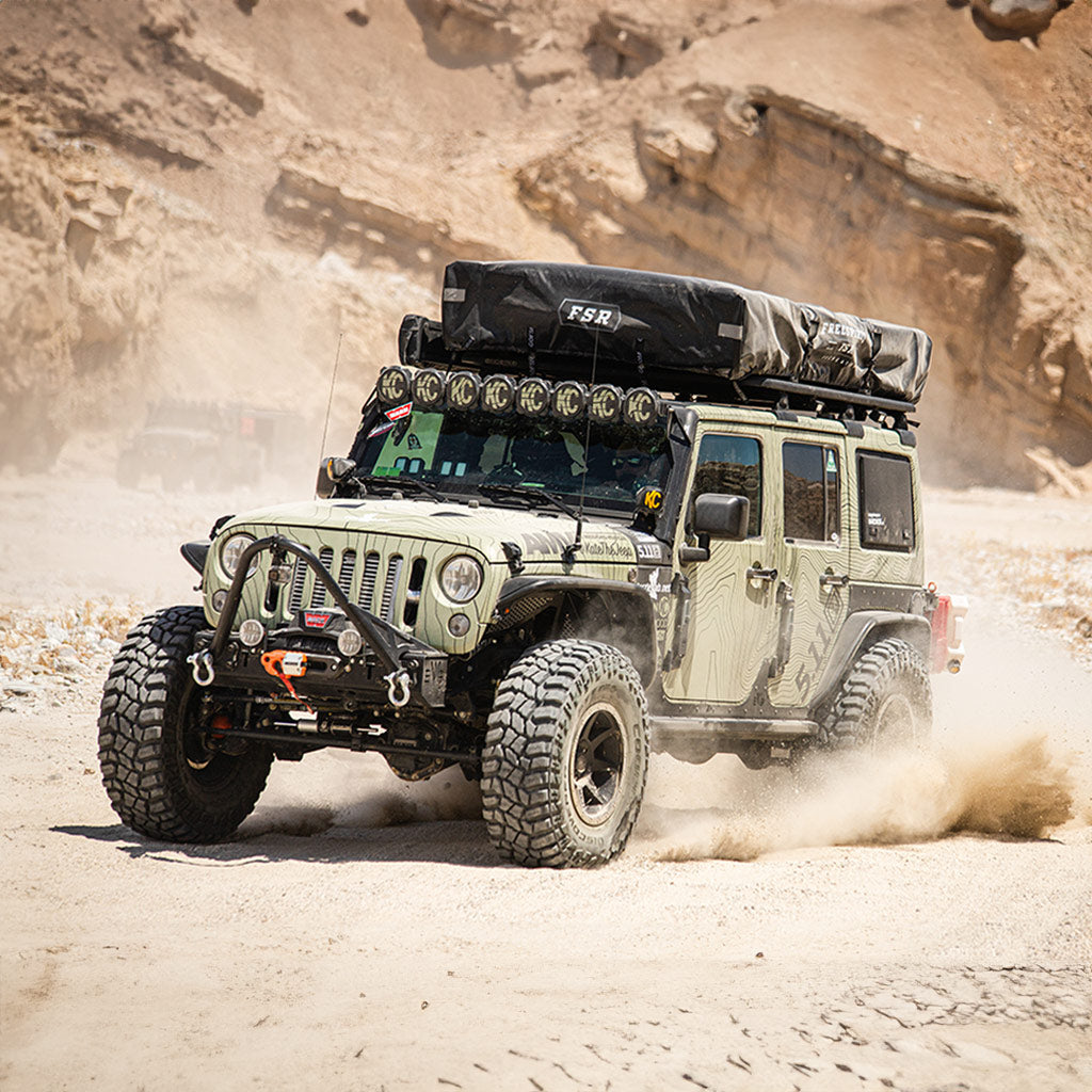 Rugged Radios • UTV & Off Road Communication Equipment and Accessories