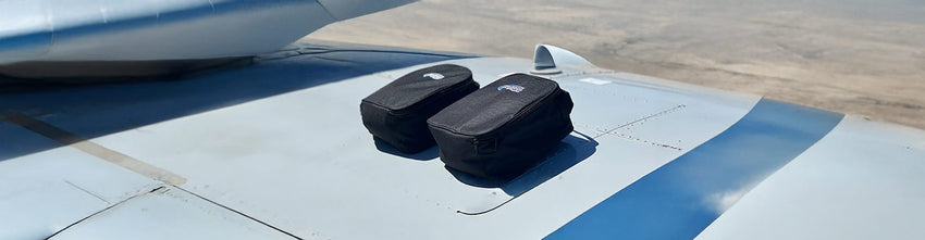 Aviation Headset and Equipment Storage Bags – Rugged Radios