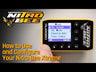 Nitro Bee Xtreme UHF Race Receiver – Rugged Radios