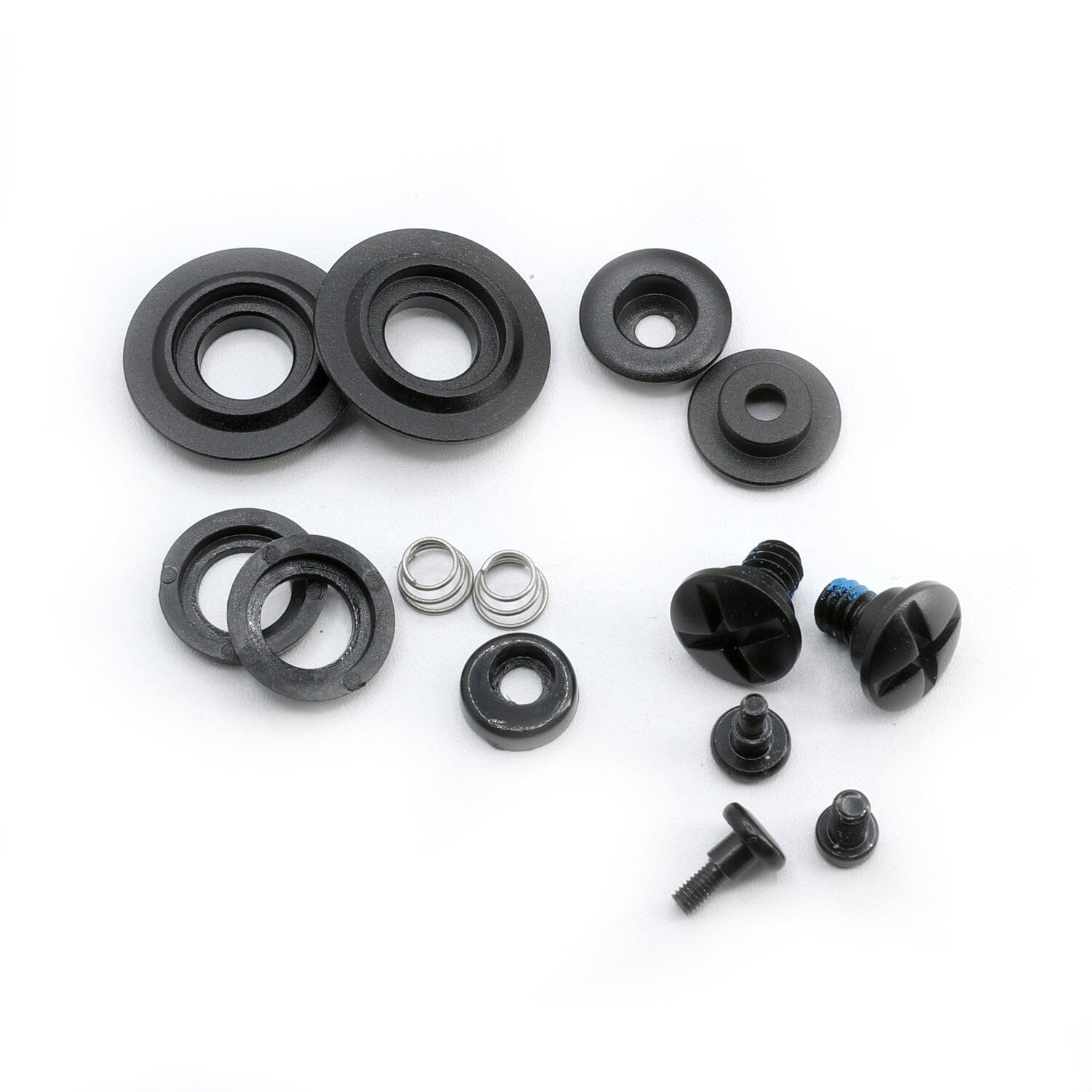 Pyrotect SA2020 Replacement Helmet Shield Hardware – Rugged Radios