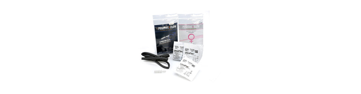 Racing Catheters & Hypoallergenic Urinary Devices – Rugged Radios