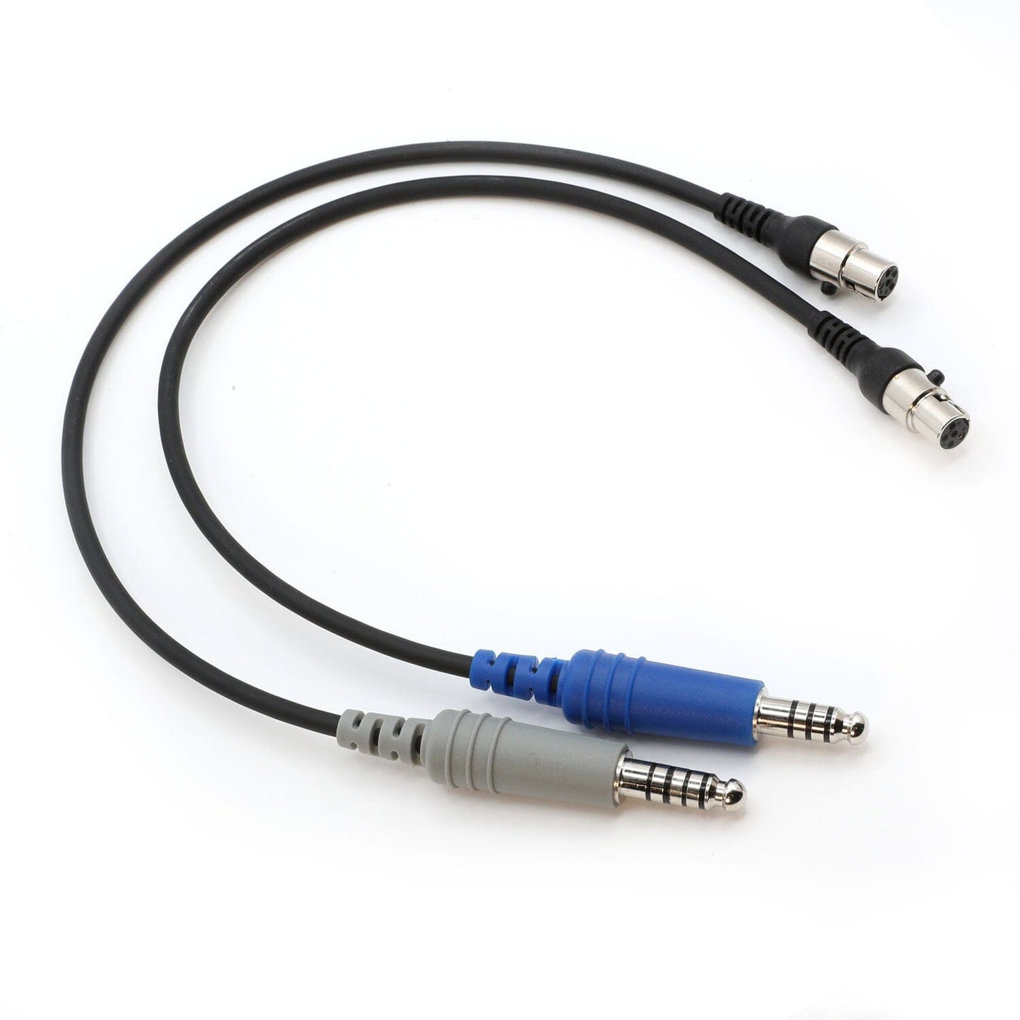5-Pin Replacement Cable for HK-UNI Helmet Kit – Rugged Radios
