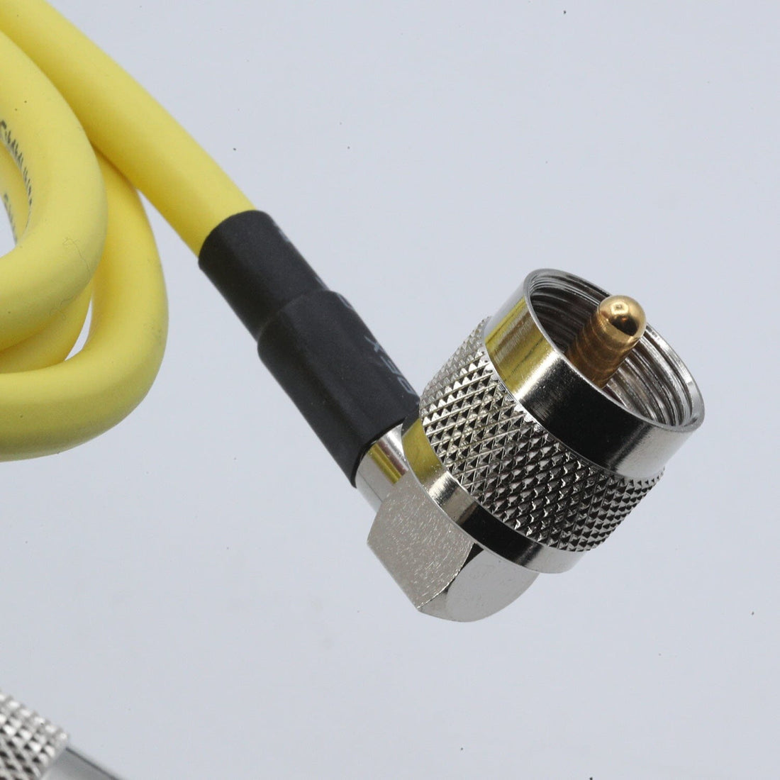 Antenna Coax Cable Kit - Race Series – Rugged Radios