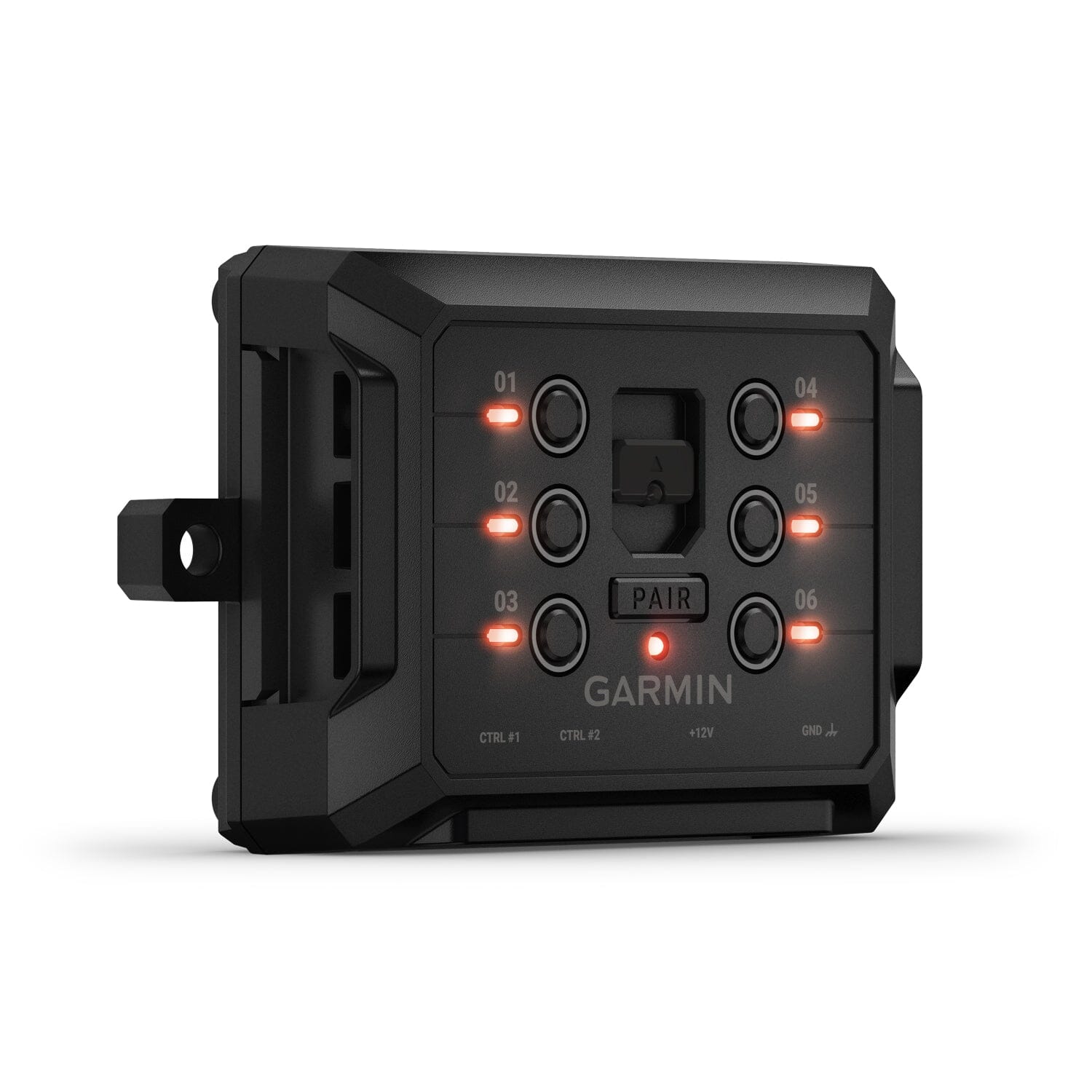 Garmin PowerSwitch for Tread GPS – Rugged Radios