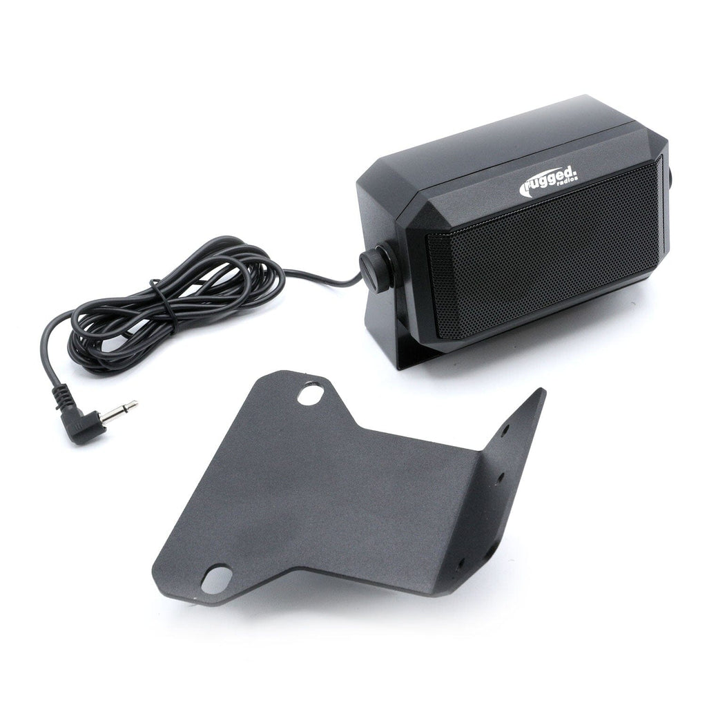 Polaris Xpedition Speaker Upgrade – Rugged Radios