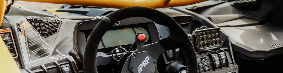 PTT Parts and Accessories – Rugged Radios