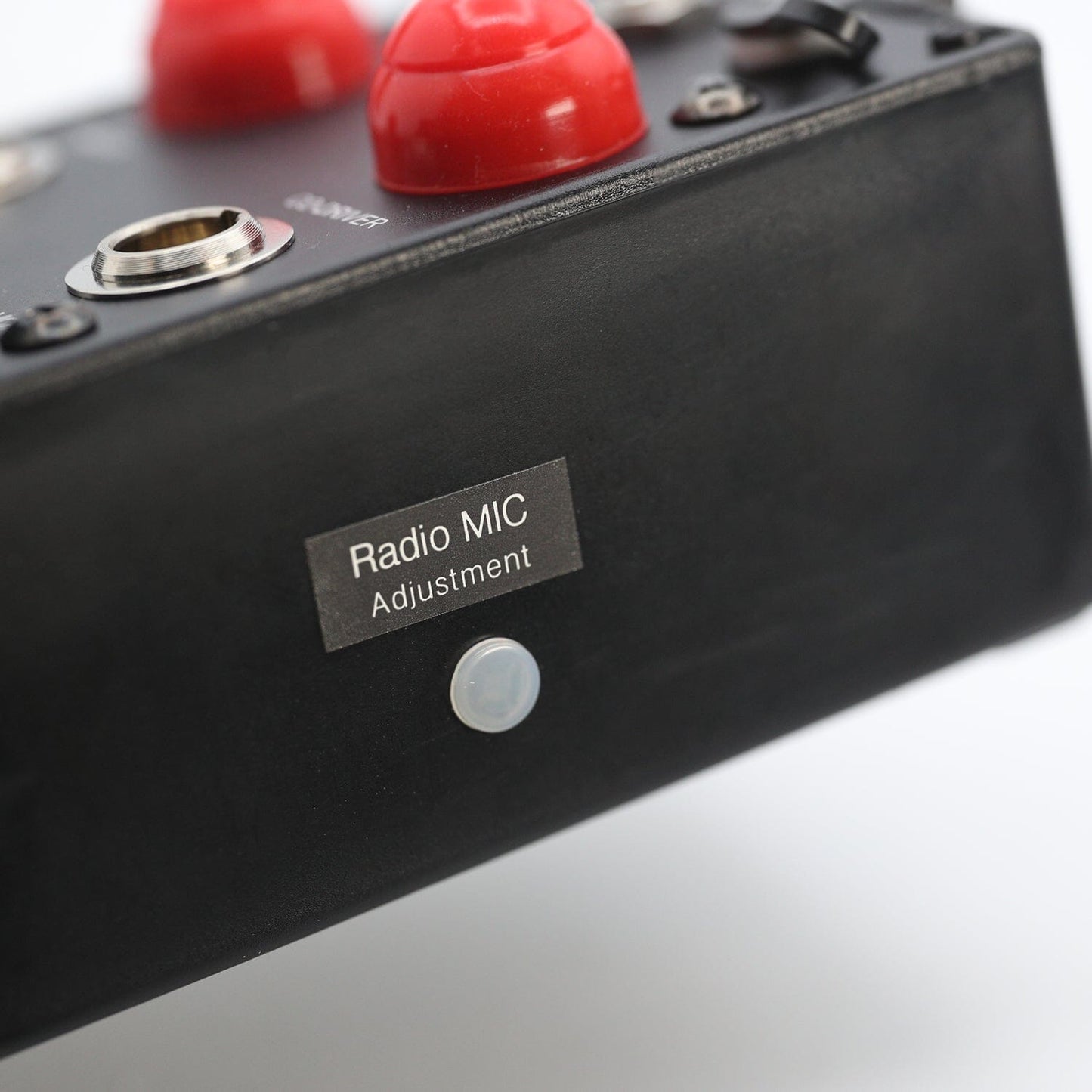 242 - Portable Intercom with Bluetooth Music – Rugged Radios