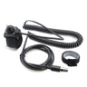 Velcro Mount Push to Talk (PTT) Buttons for Intercoms – Rugged Radios