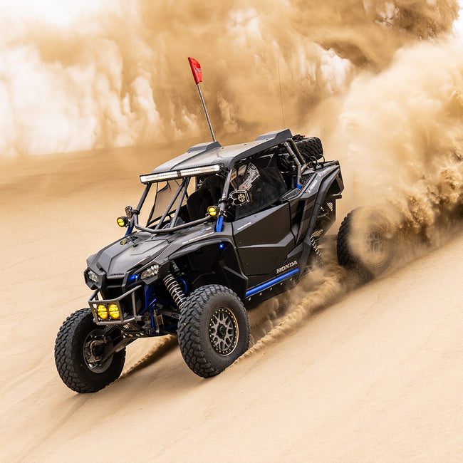 Rugged Radios • UTV & Off Road Communication Equipment and Accessories