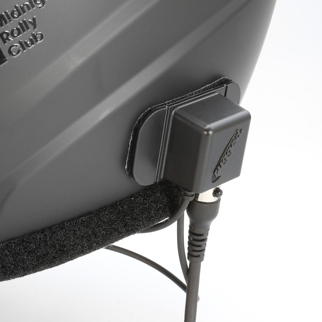 MRC Stage One Mid Air Pumper Prerunner - UTV Play Helmet Wired OFFROAD ...