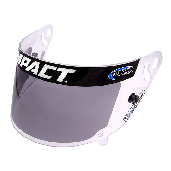 Helmet Shields and Tear Offs – Rugged Radios
