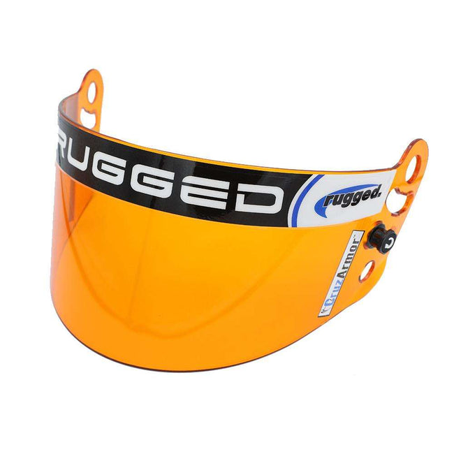 Helmet Shields and Tear Offs – Rugged Radios