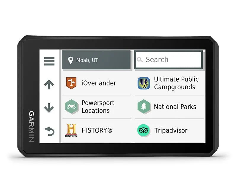 Garmin Tread - Base Edition – Rugged Radios