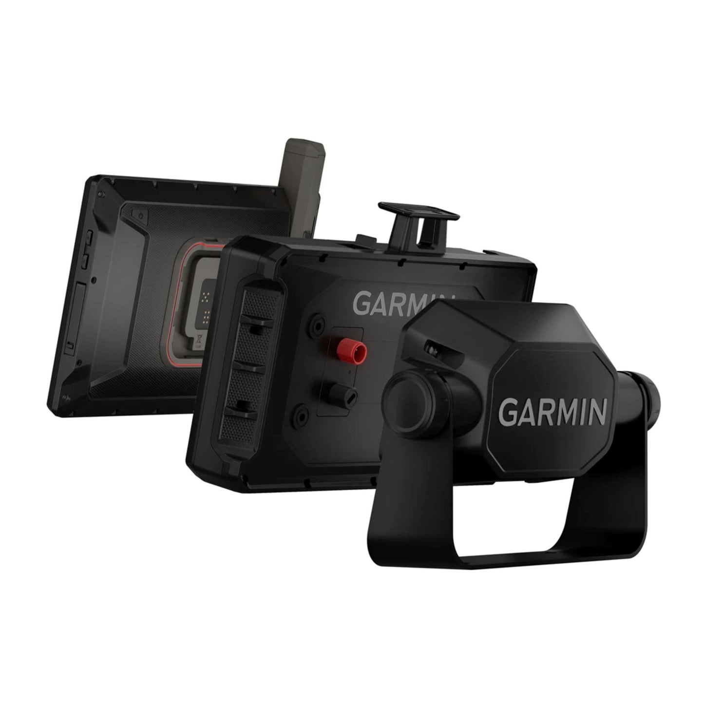 Garmin Tread XL - Baja Race Edition - 10" Off-Road Race Navigator ...