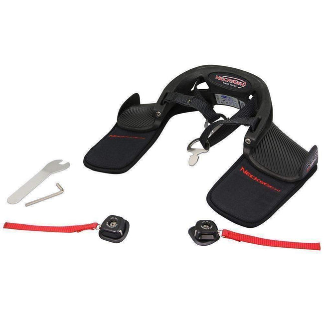 Neck Restraints – Rugged Radios