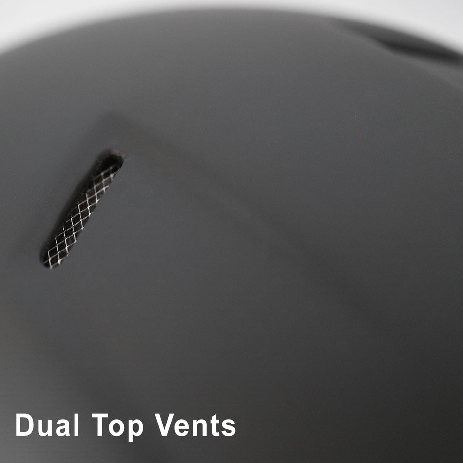 Pyrotect OFFROAD DOT UTV Open Face Helmet – Rugged Radios