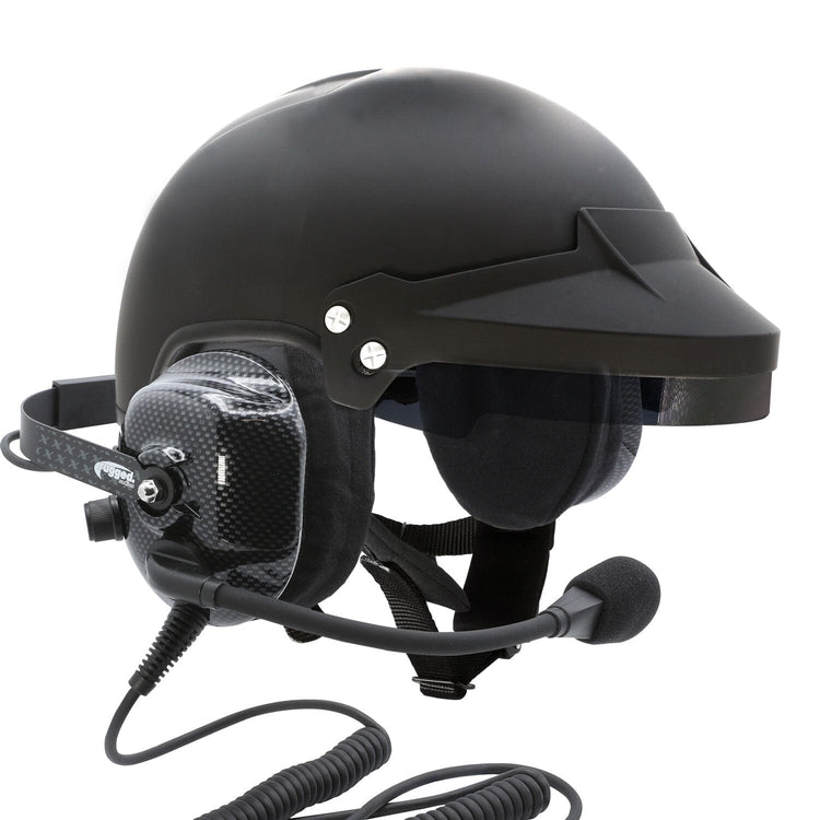 Offroad Racing Helmets & Safety Headgear – Rugged Radios