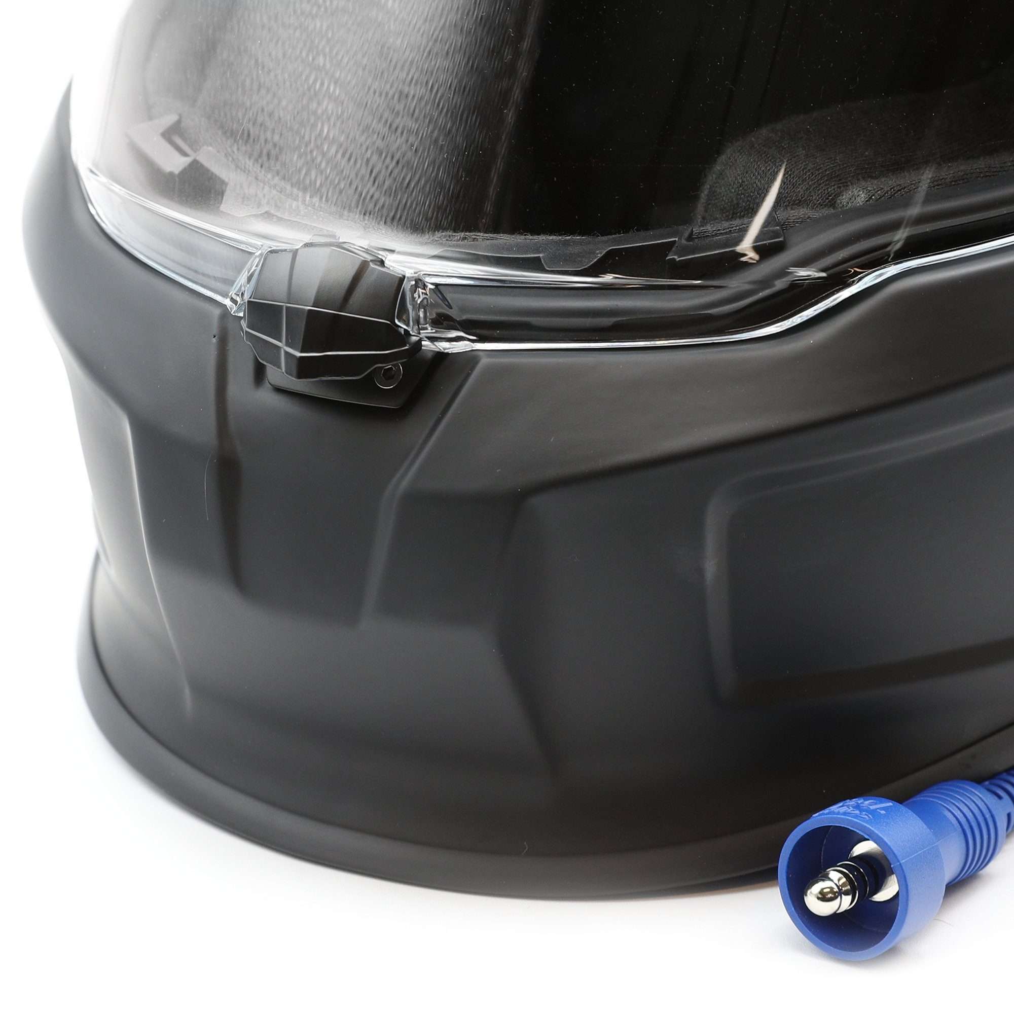 Pyrotect MIDAIR RACE Helmet Wired OFFROAD – Rugged Radios