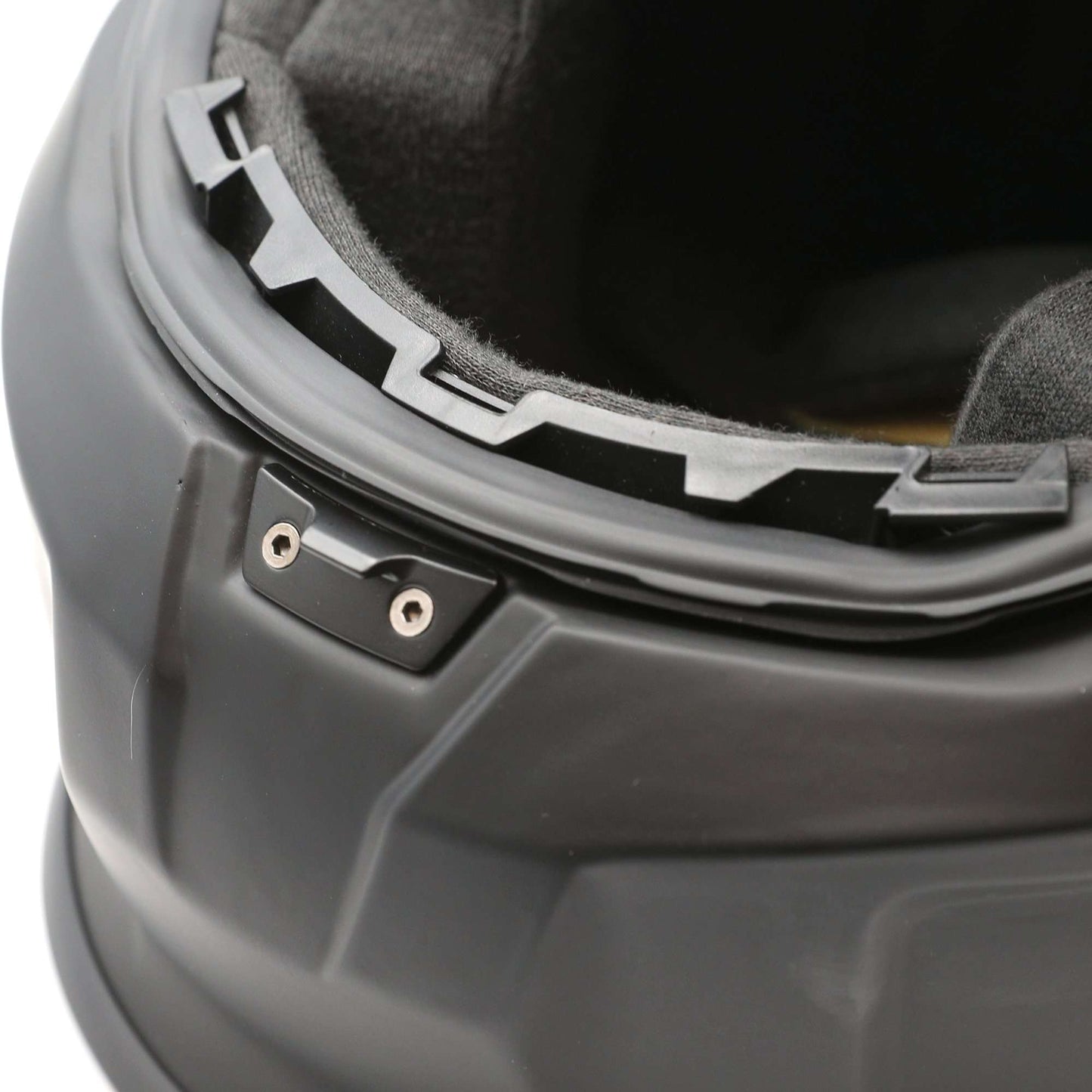 Pyrotect MIDAIR RACE Helmet Wired OFFROAD – Rugged Radios