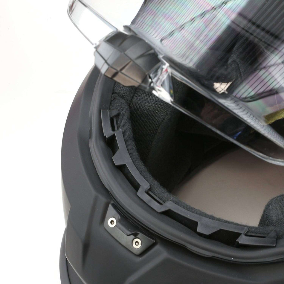 Pyrotect ProSport Side Air Helmet Wired OFFROAD – Rugged Radios