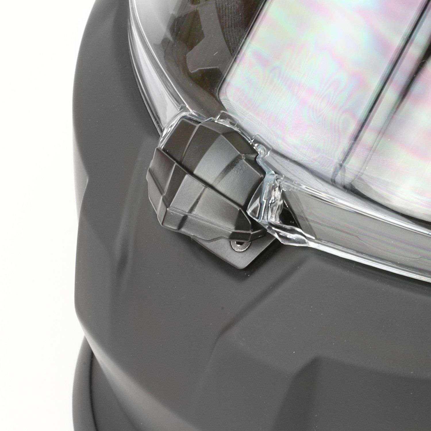 Pyrotect ProSport Side Air Helmet Wired OFFROAD – Rugged Radios